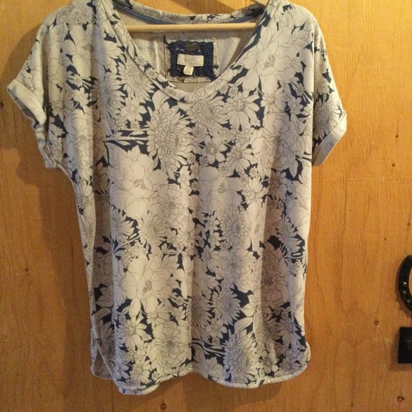 Cupio | Tops | Women Cupio Top | Poshmark